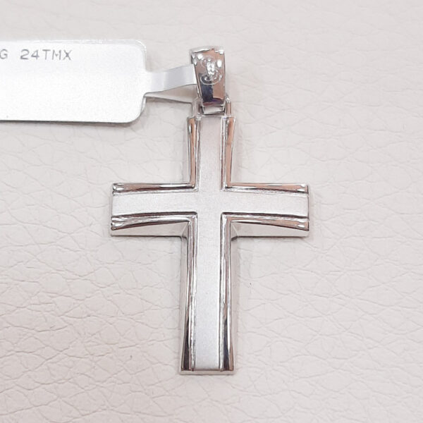 ΣΤΑΥΡΟΣ ΒΑΠΤΙΣΗΣ Αρχεία - Zervos Jewellers